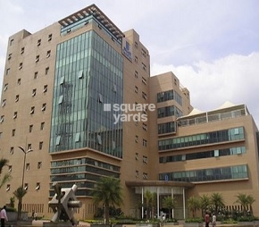 Brigade Tech Park in Whitefield, Bangalore @ Price on Request - Floor ...