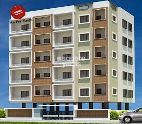 DI Autumn in Singasandra, Bangalore @ Price on Request - Floor Plans ...