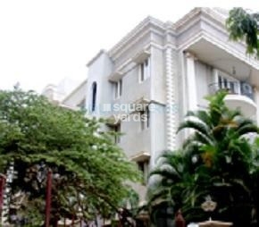 Puravankara Purva Carnation Location Map - Frazer Town, Bangalore