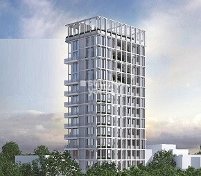 Prestige Kingfisher Towers in Ashok Nagar, Bangalore - Project Info ...