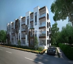 SSVR Freesia in Varanasi, Bangalore @ Price on Request - Floor Plans ...