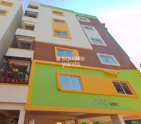 Velankani Tech Park Electronic City Bangalore | Price List, Floor Plan ...