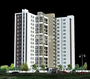 Valmark Orchard Square in JP Nagar, Bangalore @ 61.71 Lac - Floor Plans ...
