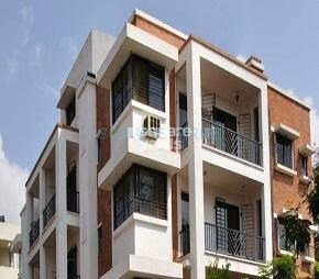 Total Environment Time Apartment Indiranagar, Bangalore - Price List ...