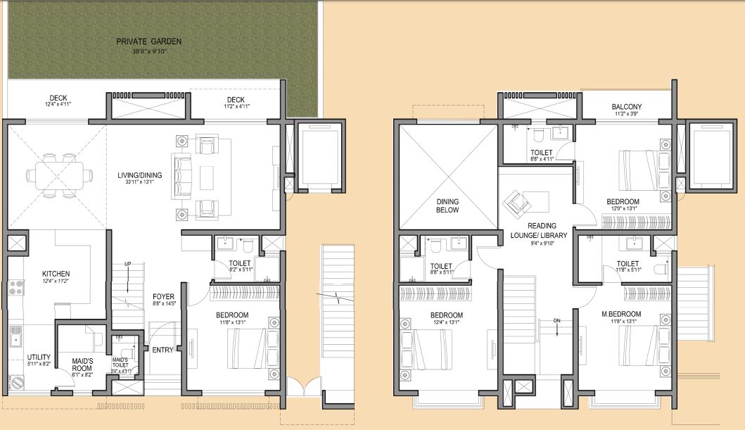 Birla Alokya in Whitefield, Bangalore @ 1.54 Cr - Floor Plans, Location ...