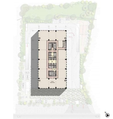 Brigade Deccan Heights - Price on Request, Floor Plans Available in ...