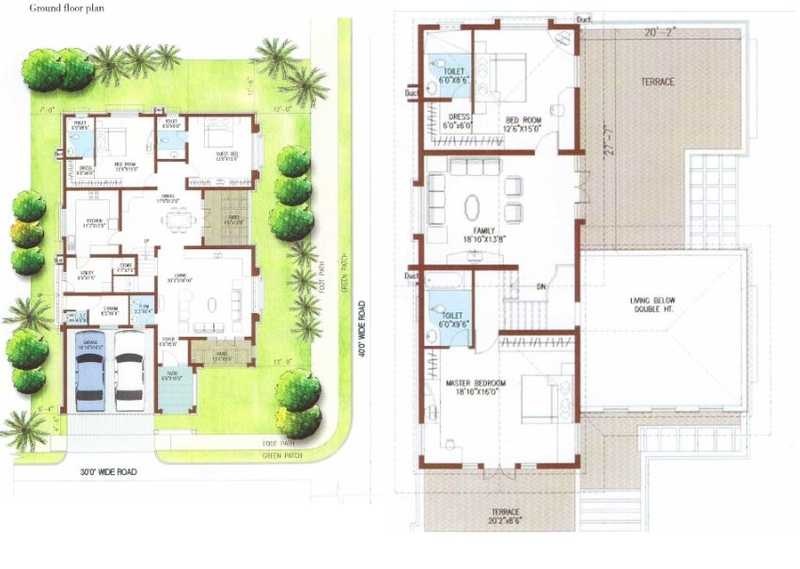 Prestige Ozone Whitefield, Bangalore | Price List, Floor Plan, Reveiws ...