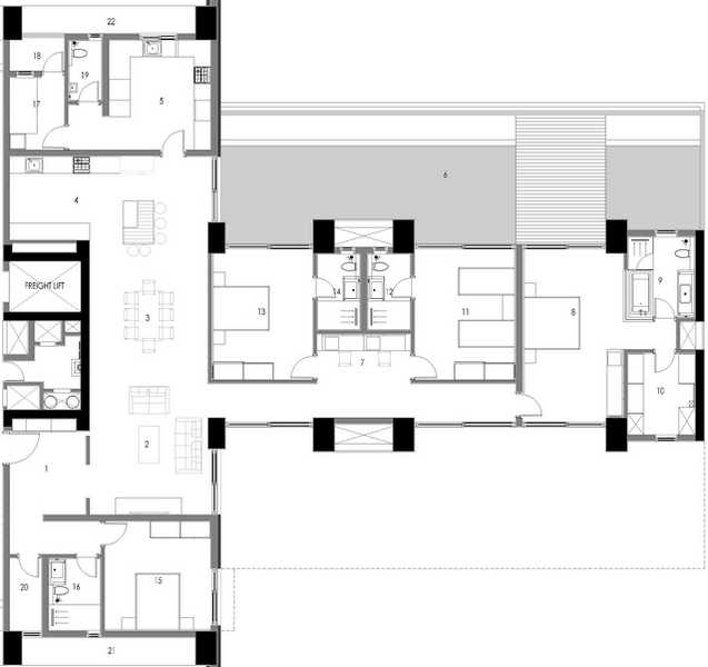 34+ Total Environment Projects in Bangalore - Ready to Move / Upcoming