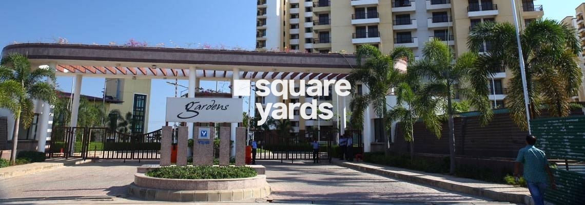 Vipul Gardens Kalinga Nagar Kalinga Nagar Bhubaneswar | Price List ...