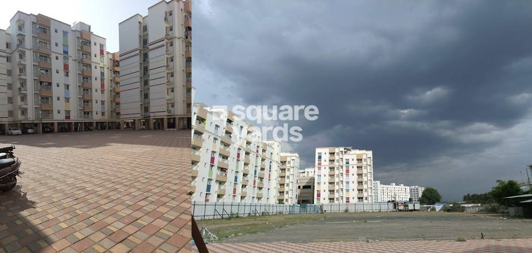 Amarprakash Temple Waves in Chromepet, Chennai @ 27.63 Lac - Floor ...