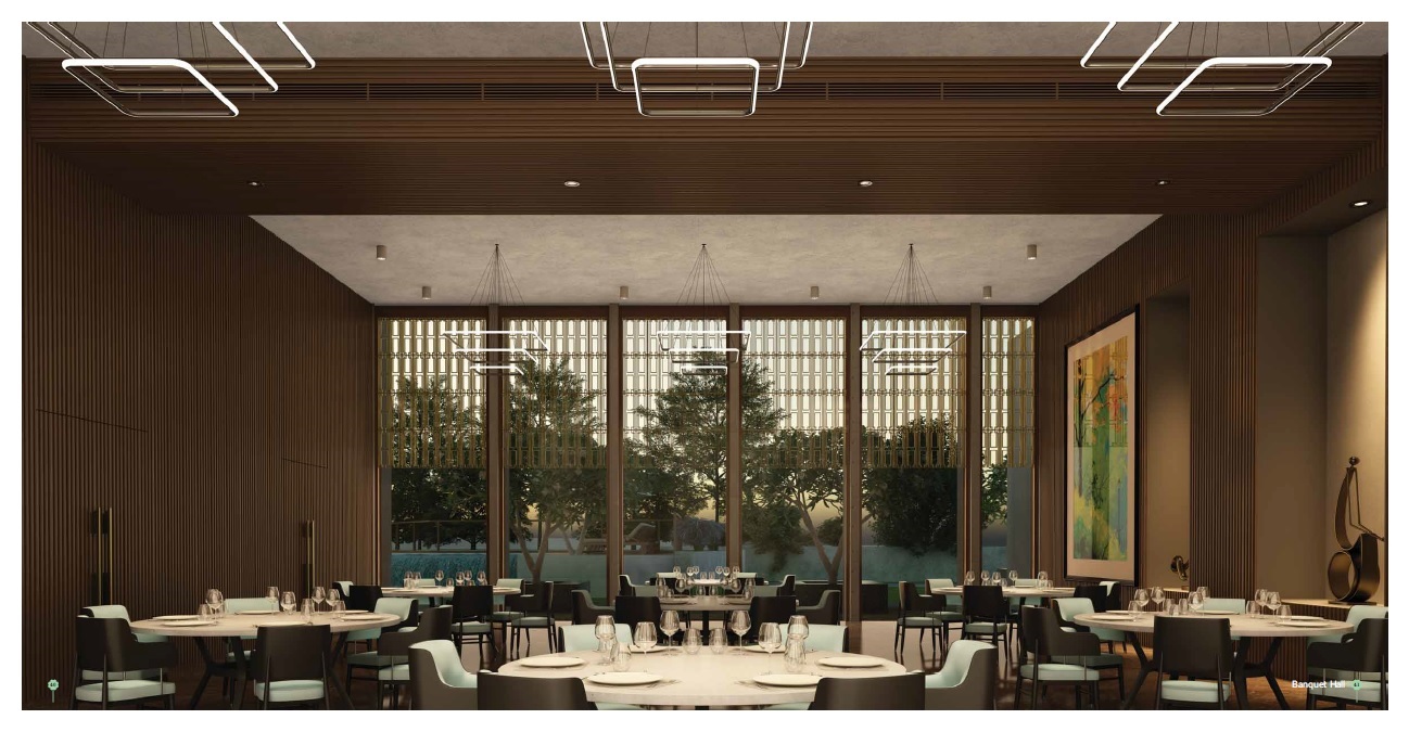 Appaswamy Clover By The River in Kotturpuram, Chennai @ 2.28 Cr - Floor ...