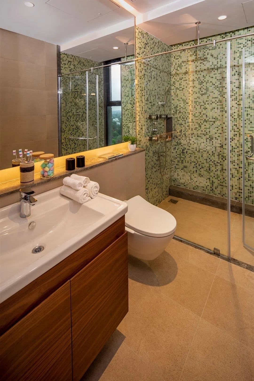 Appaswamy Clover By The River in Kotturpuram, Chennai @ 2.28 Cr - Floor ...