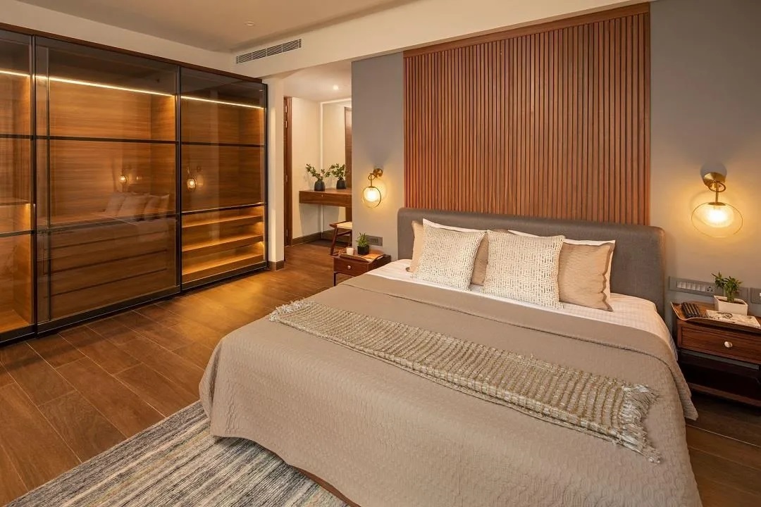Appaswamy Clover By The River in Kotturpuram, Chennai @ 2.28 Cr - Floor ...