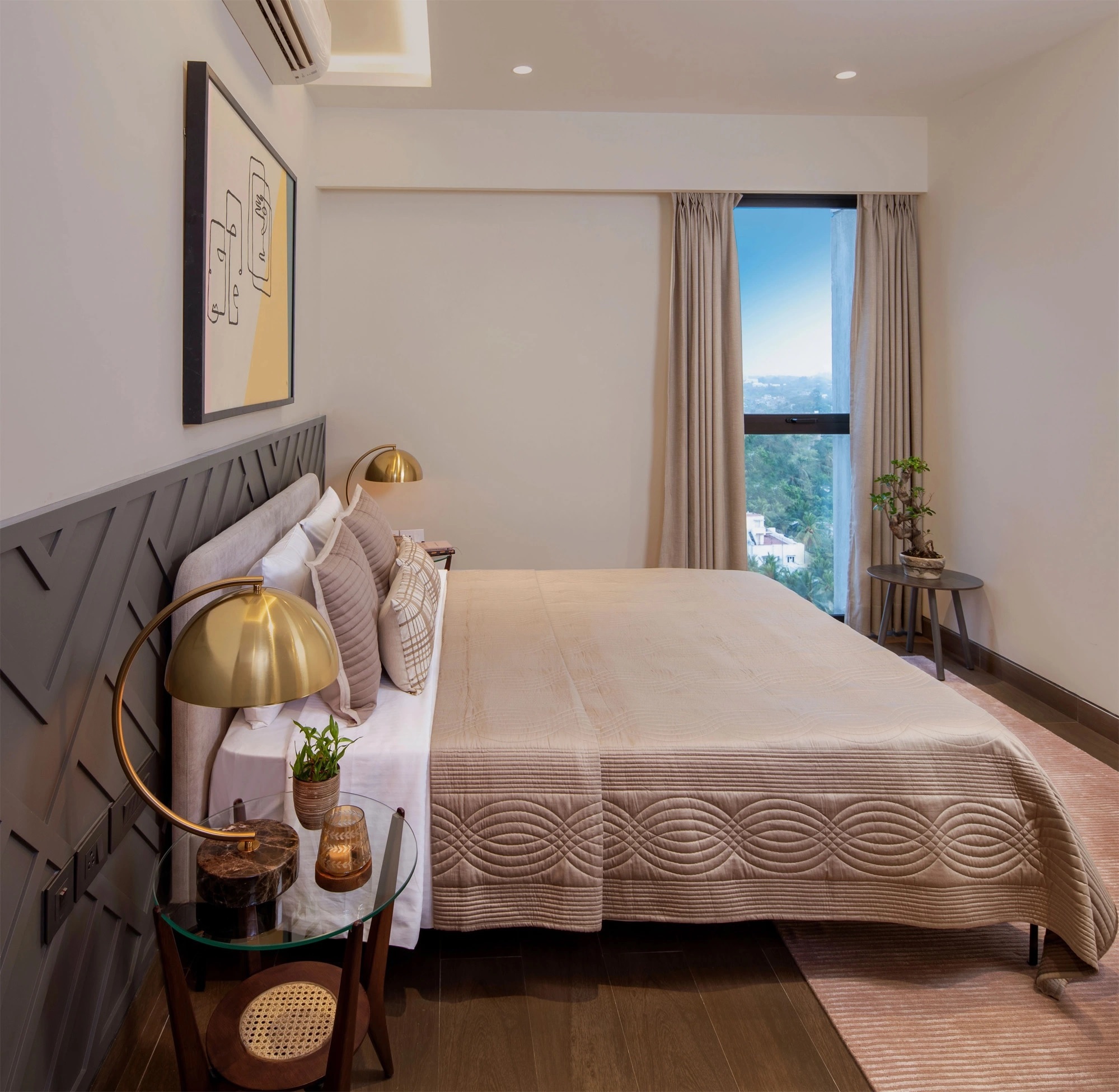 Appaswamy Clover By The River in Kotturpuram, Chennai @ 2.28 Cr - Floor ...