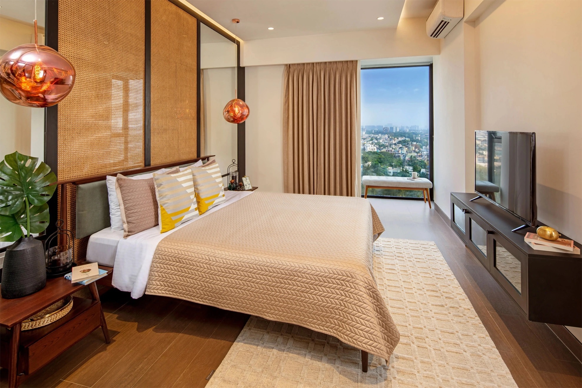 Appaswamy Clover By The River in Kotturpuram, Chennai @ 2.28 Cr - Floor ...