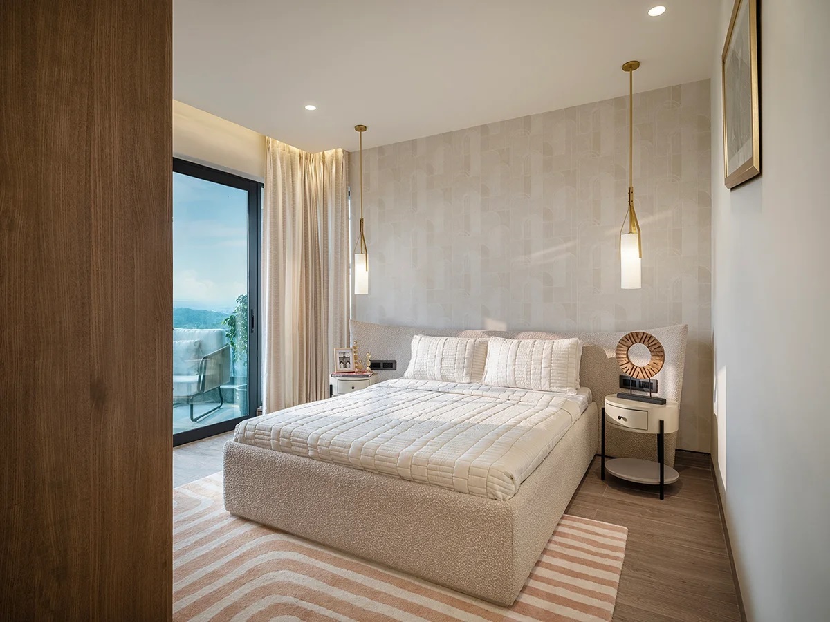 Appaswamy Parkhouse Mews in Guindy, Chennai @ 3.29 Cr - Floor Plans ...