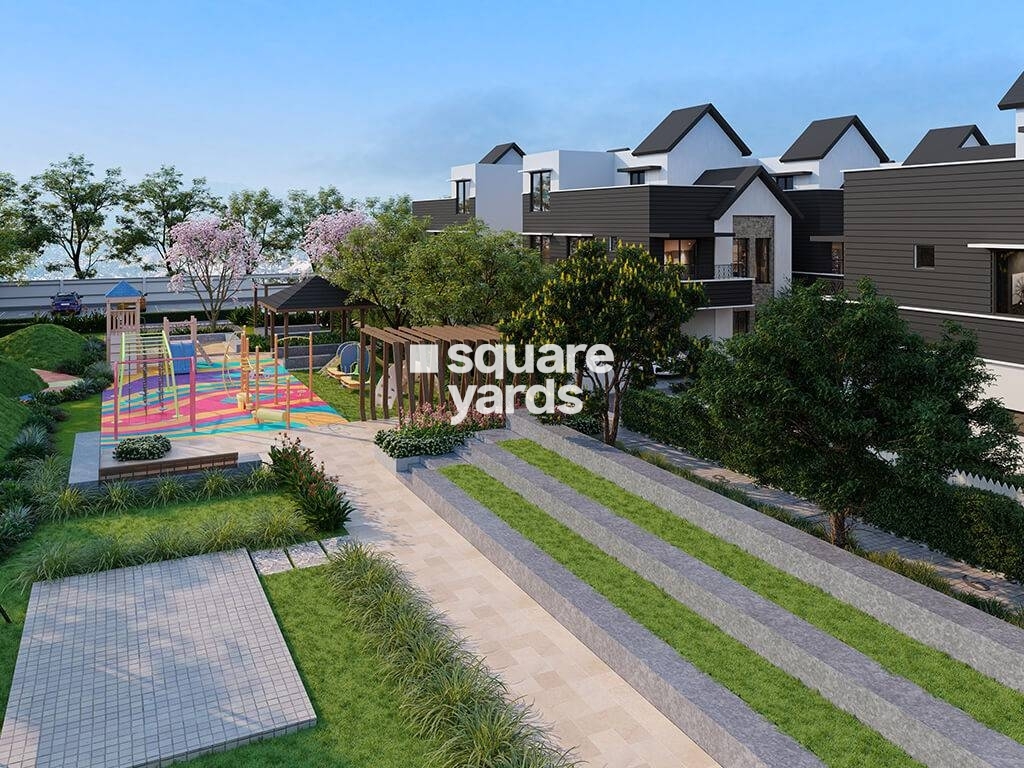 Casagrand Divinity in Navallur, Chennai @ 1.60 Cr - Floor Plans ...