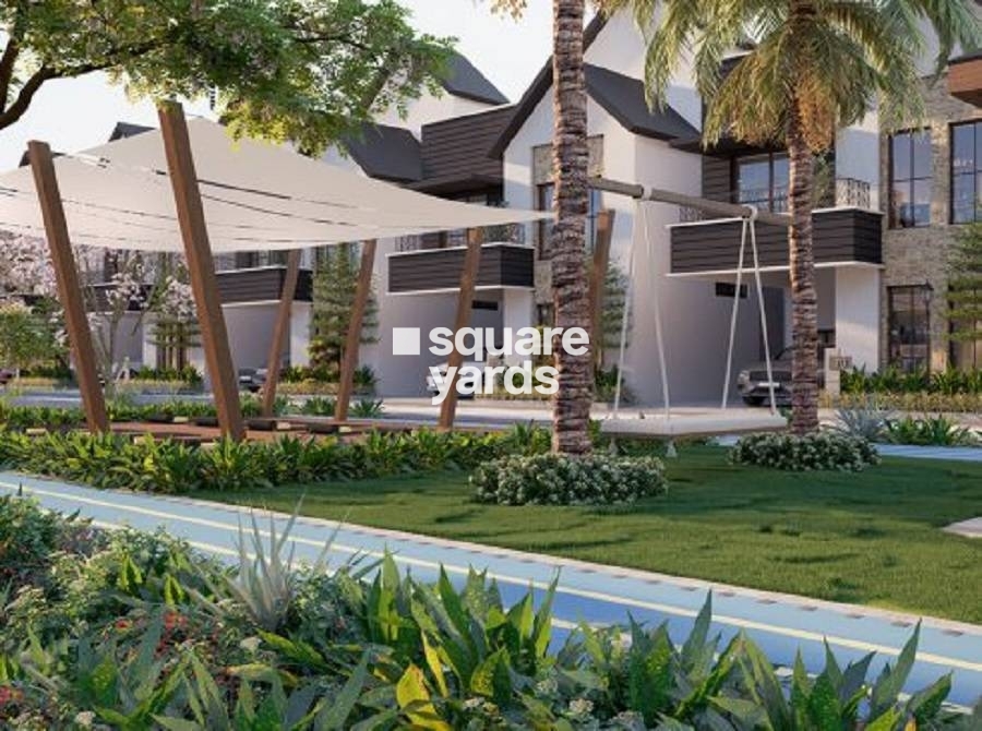 Casagrand Divinity in Navallur, Chennai @ 1.60 Cr - Floor Plans, Location Map & Reviews