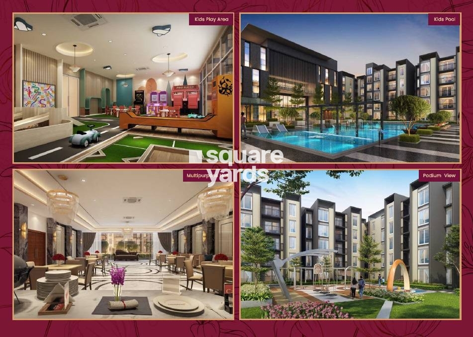 Casagrand Elysium Manapakkam Chennai | Price List, Floor Plan & RERA ...