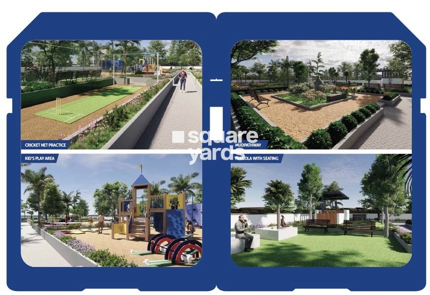 G Square Synergy in Perumbakkam, Chennai @ 73.44 Lac - Floor Plans ...