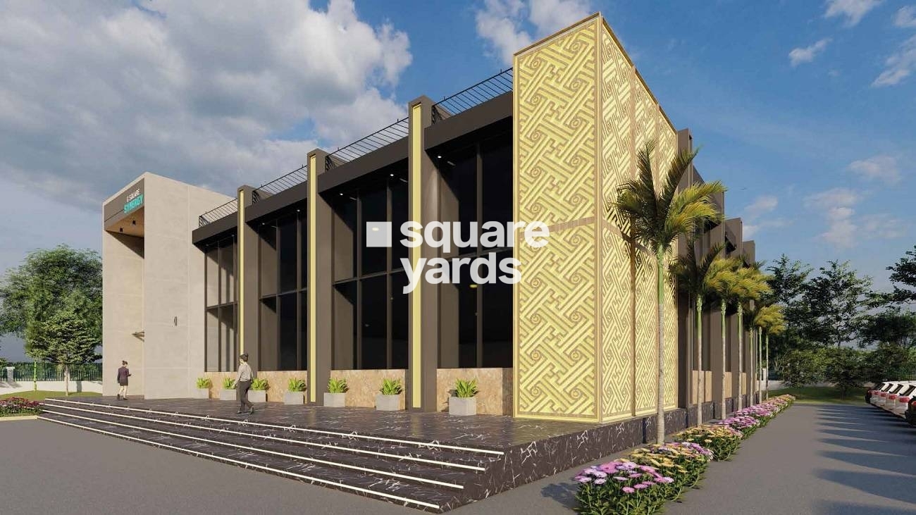 G Square Synergy in Perumbakkam, Chennai @ 73.44 Lac - Floor Plans ...