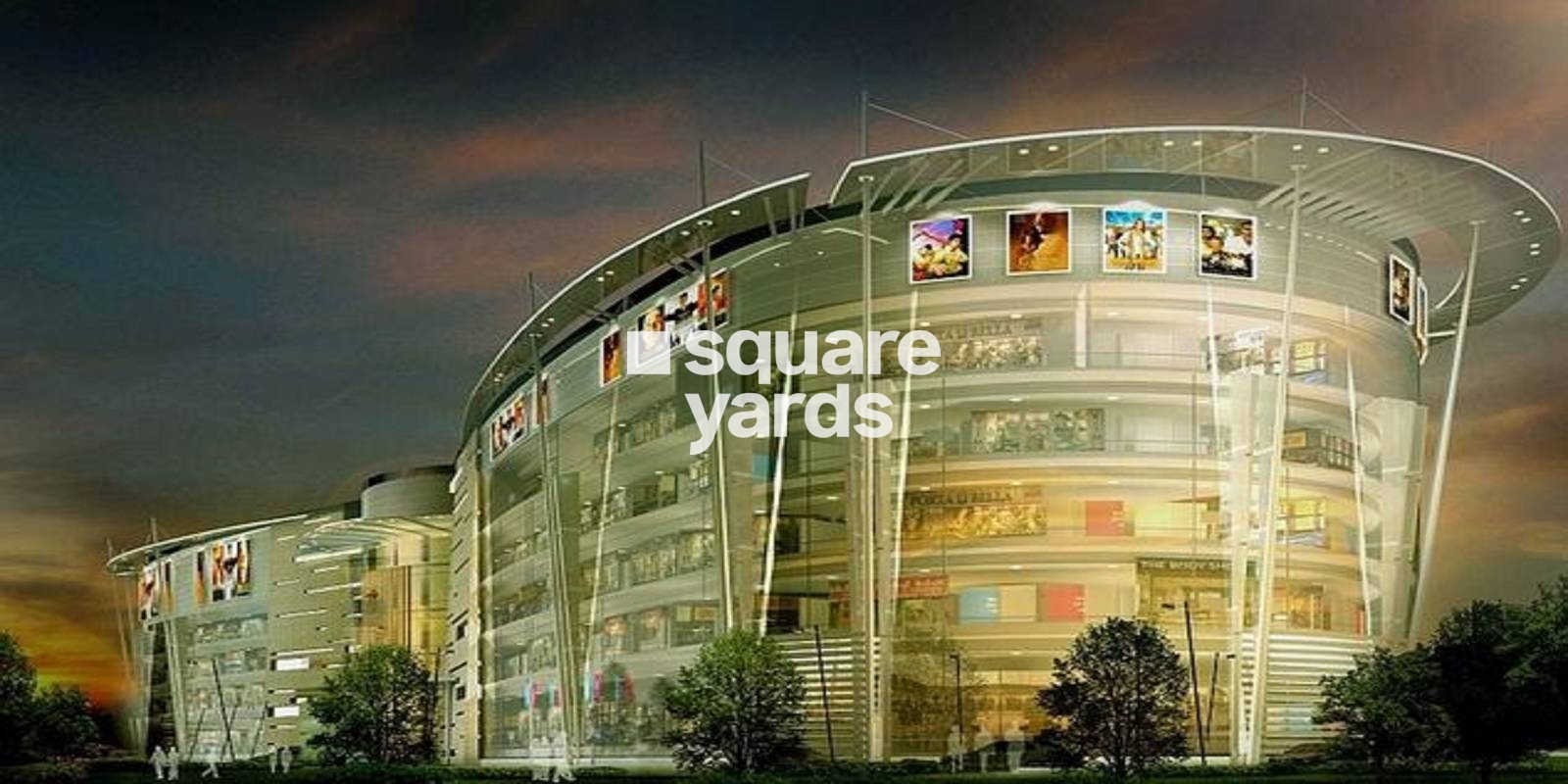 Greata Vanagaram Mall Vanagaram Chennai | Price List, Floor Plan & RERA ...