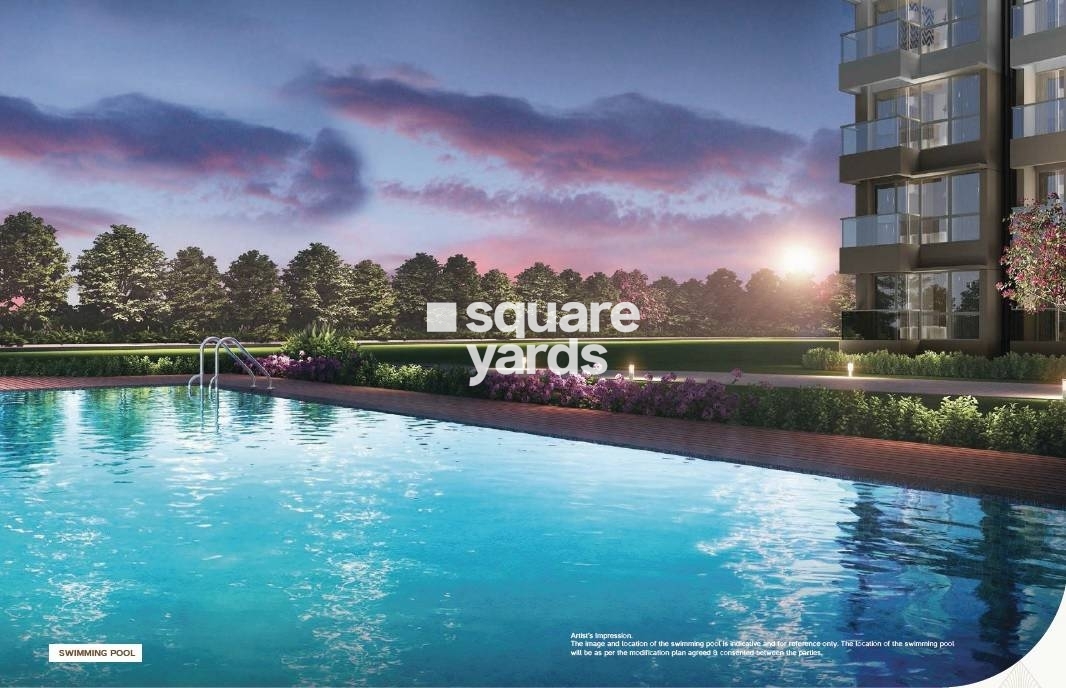 LnT Avinya Enclave in Manapakkam, Chennai @ 90.00 Lac - Floor Plans ...