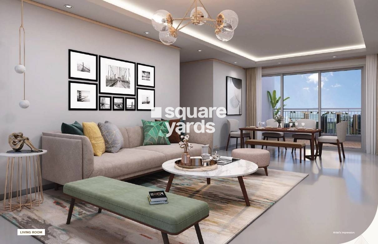 LnT Avinya Enclave in Manapakkam, Chennai @ 90.00 Lac - Floor Plans ...