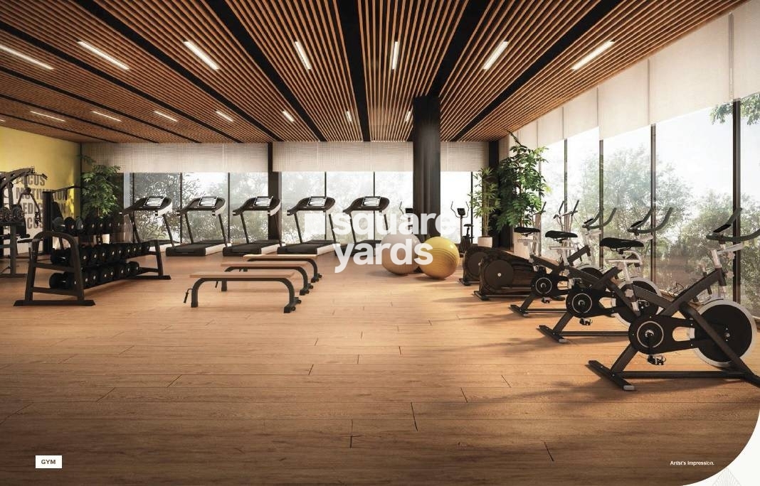 LnT Avinya Enclave in Manapakkam, Chennai @ 90.00 Lac - Floor Plans ...