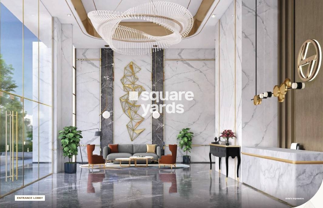 LnT Avinya Enclave in Manapakkam, Chennai @ 99.99 Lac - Floor Plans ...
