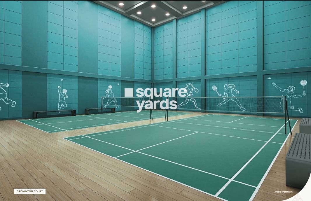 LnT Avinya Enclave in Manapakkam, Chennai @ 90.00 Lac - Floor Plans ...