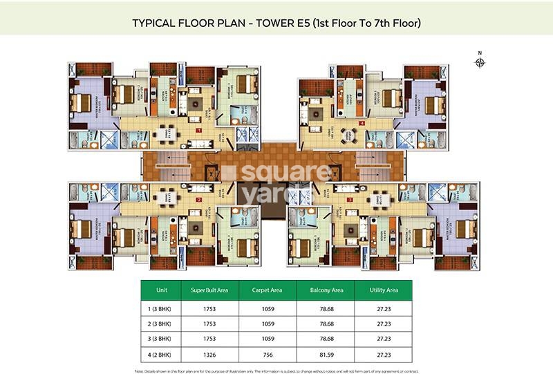 Ozone Greens Perumbakkam in Perumbakkam, Chennai @ 37.25 Lac - Floor Plans, Location Map & Reviews
