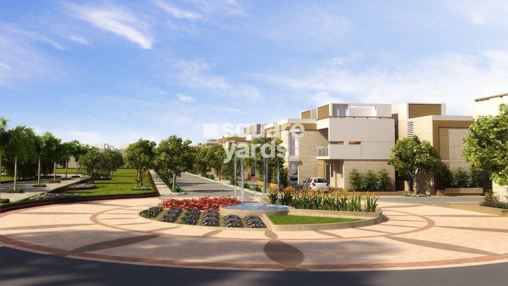 Pacifica Aurum in Padur, Chennai @ 62.16 Lac - Floor Plans, Location ...