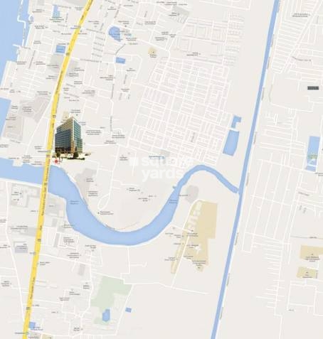 Puravankara Purva Primus in Thoraipakkam, Chennai @ Price on Request ...