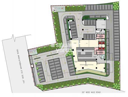 Puravankara Purva Primus in Thoraipakkam, Chennai @ Price on Request ...