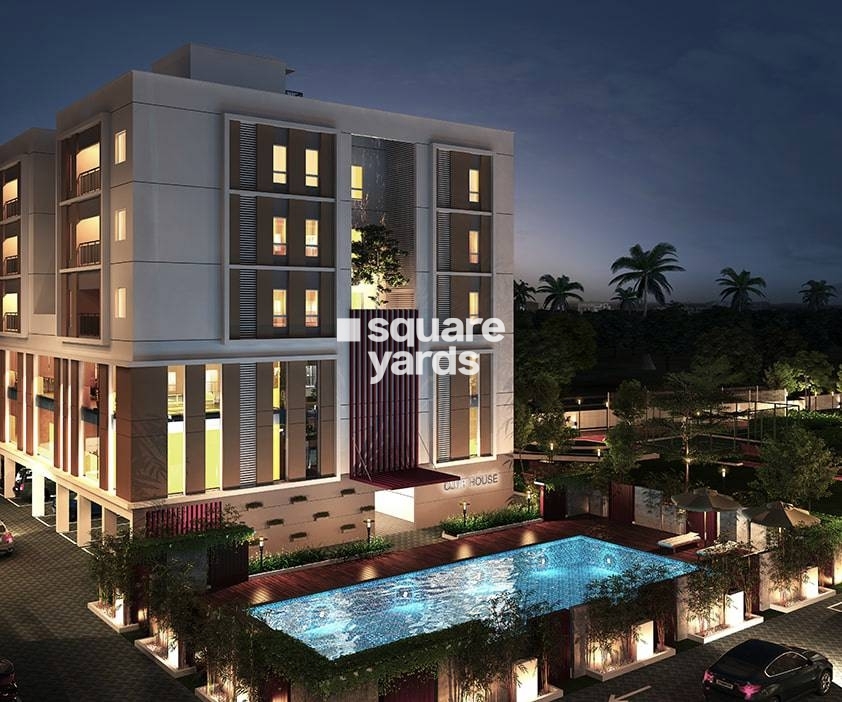 Radiance The Pride Pallavaram, Chennai - Price List, Project Info ...