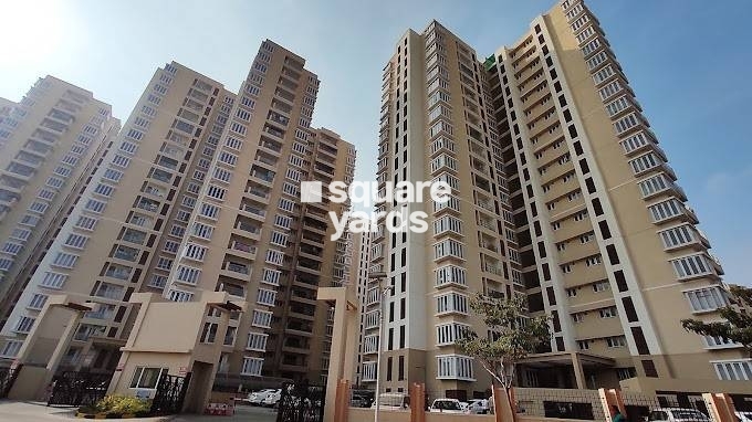 Taisha Housing Complex in Virugambakkam, Chennai @ 3.25 Cr - Floor ...