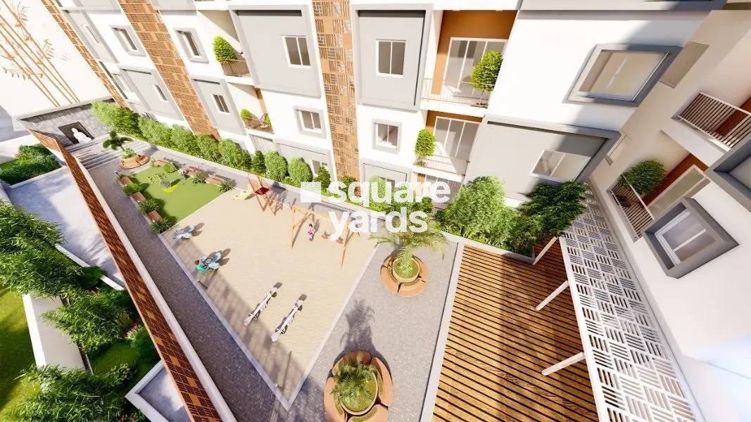 Tulive Bellevue in Iyyappanthangal, Chennai @ 82.79 Lac - Floor Plans ...