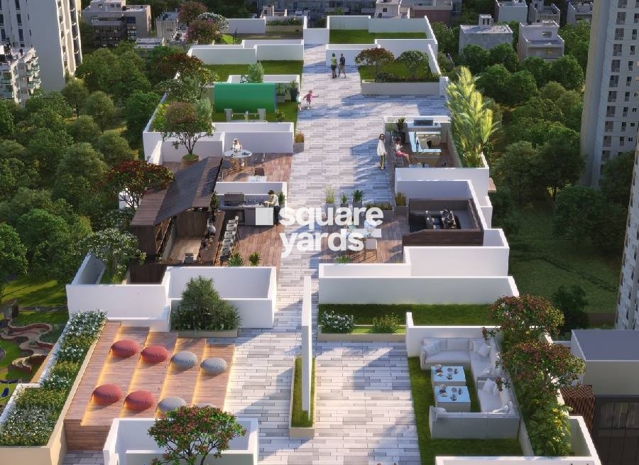 Urbanrise The World of Joy Chennai Siruseri, Chennai - Price List, Project Info & Highlights