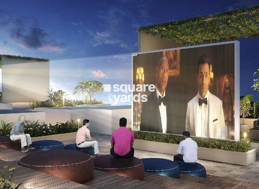 Urbanrise The World of Joy Chennai Siruseri, Chennai - Price List, Project Info & Highlights