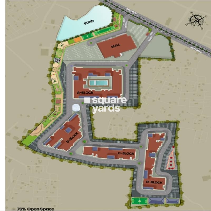 Vijay Raja VRX 360 in Thirumazhisai, Chennai @ 17.99 Lac - Floor Plans ...