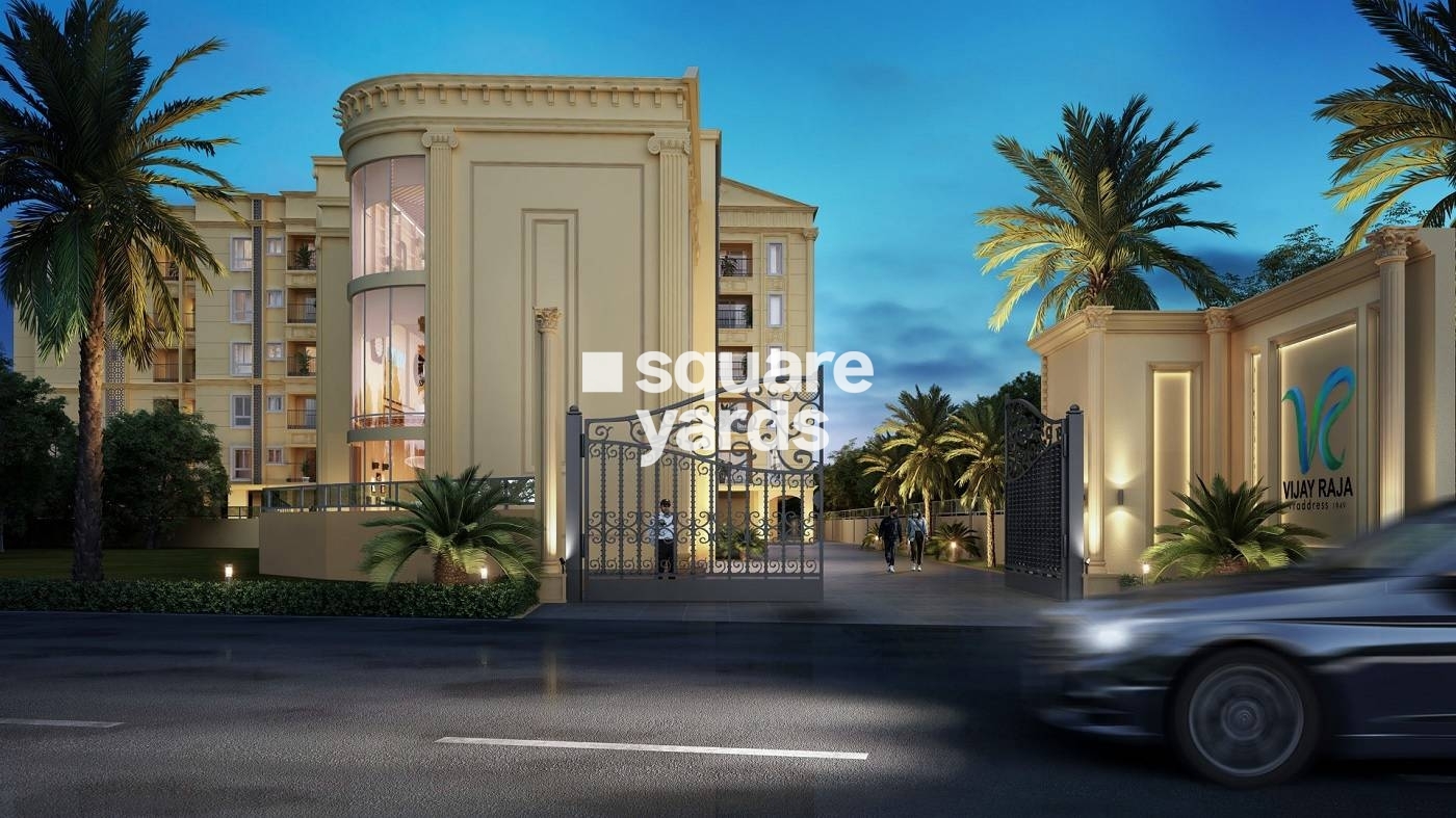 Vijay Raja VRX Fete in Poonamallee, Chennai @ 27.42 Lac - Floor Plans ...