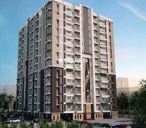 Puravankara Windermere in Pallikaranai, Chennai @ 52.00 Lac - Floor ...