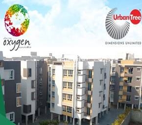 Urban Tree Fantastic Floor Plans - Vanagaram, Chennai