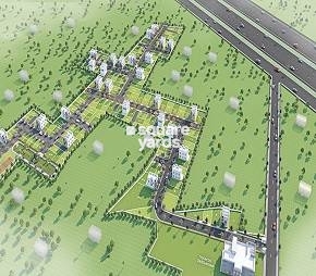 Urban Tree Sapphire Garden in Thaiyur, Chennai @ 17.00 Lac - Floor ...