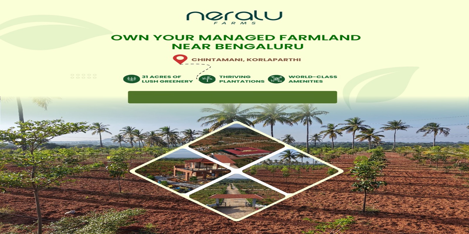 Neralu Korlaparti Korlaparthi, Chikkaballapur | Price List, Floor Plan ...