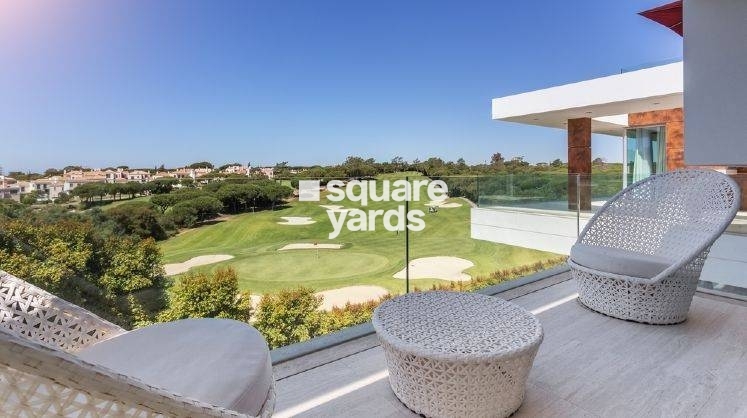 Garur Golf Island in Sector 19B Dwarka, Delhi @ 5.30 Cr - Floor Plans ...