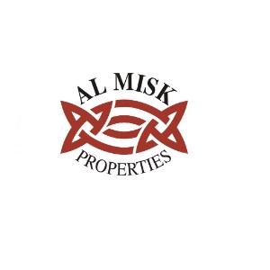 Al Misk Properties Real Estate Developer | About Al Misk Properties