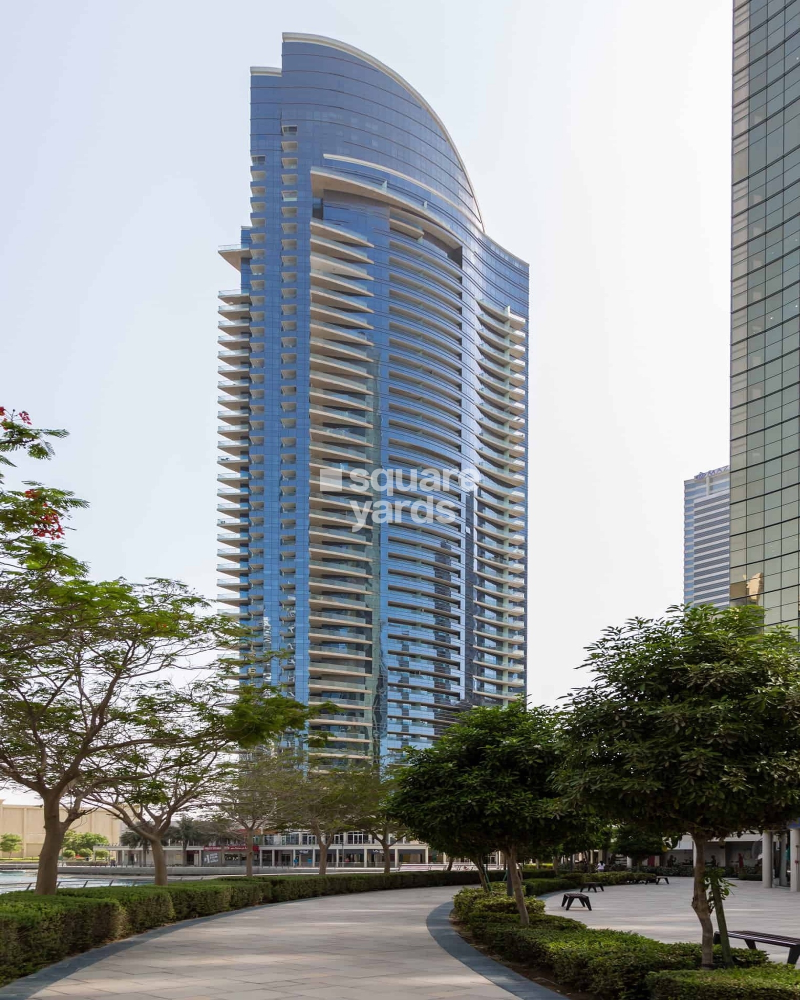 32 Concorde Tower Photos & Videos - Jumeirah Lake Towers (JLT), Dubai