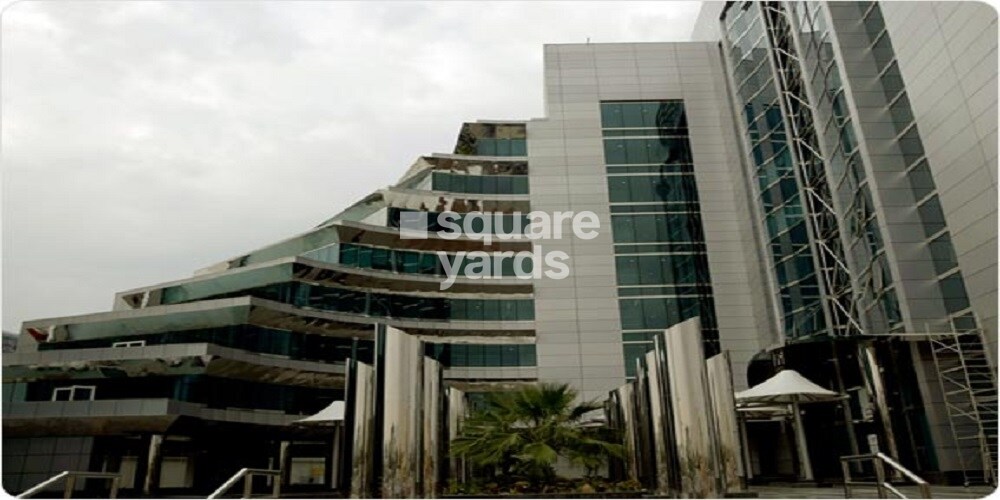 ACICO Business Park, Deira, Dubai | Building Guide